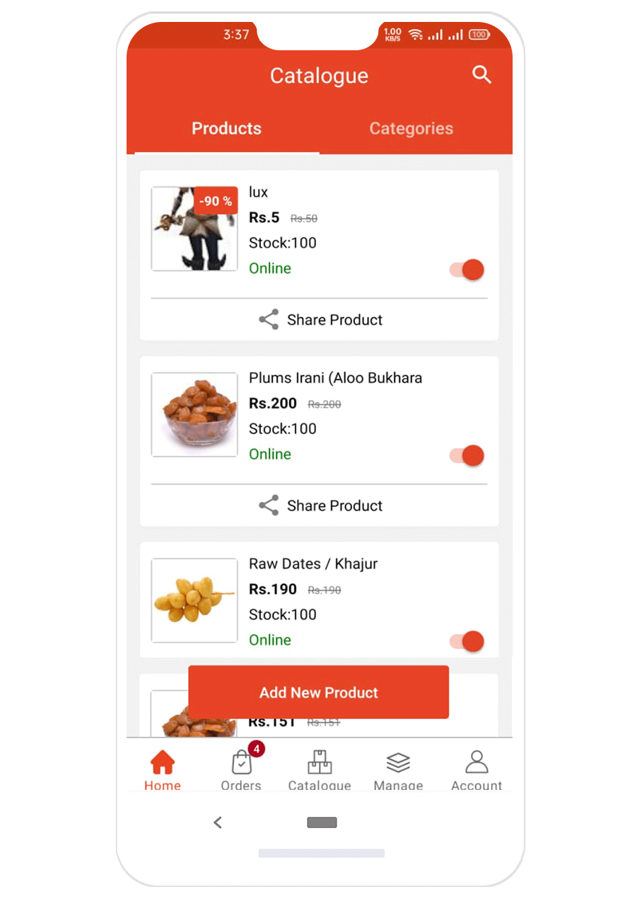 Digi Dokaan | Make Your Online Store In 30 Seconds
